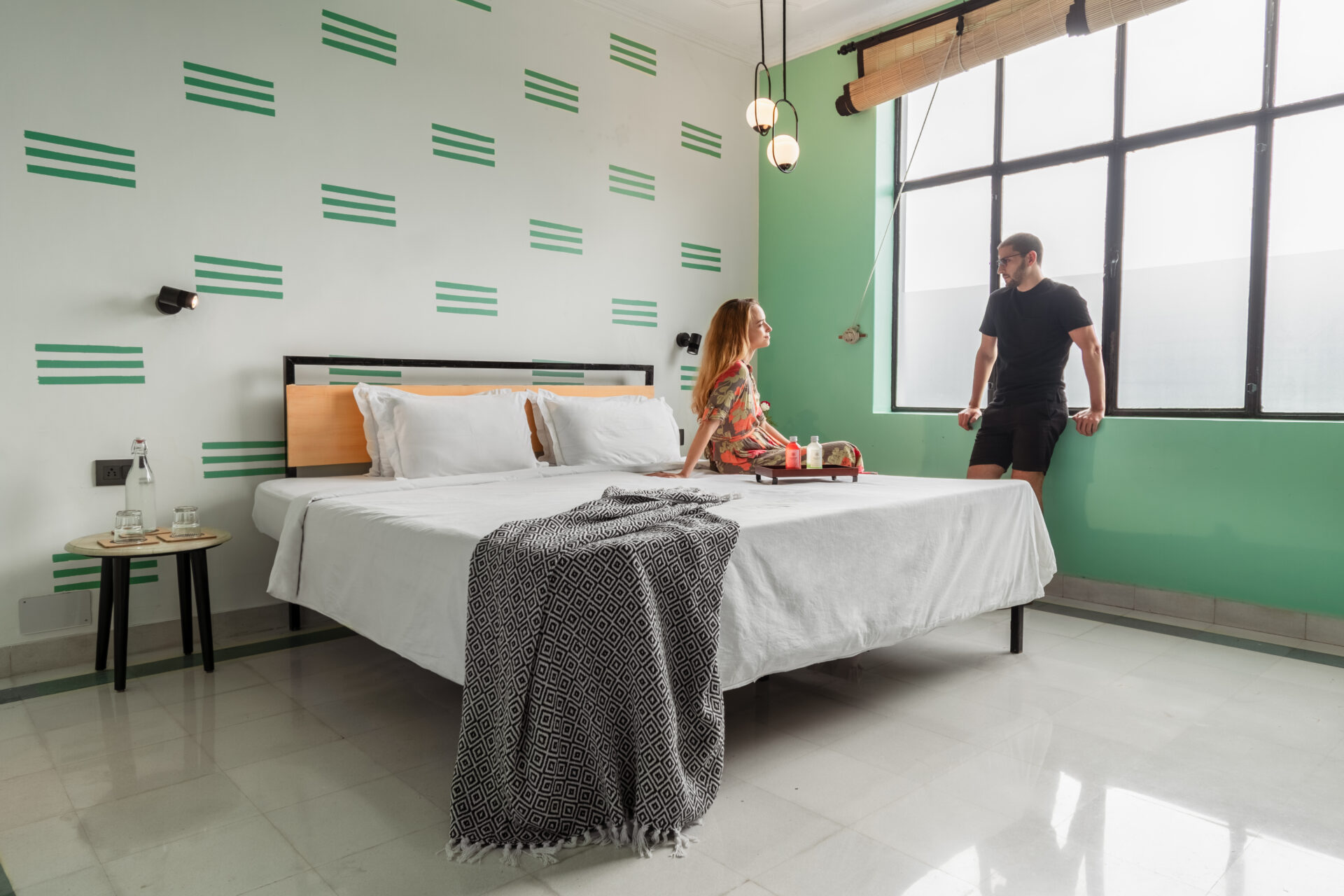 What's new at Poshtel? | October 🍁 - Poshtel